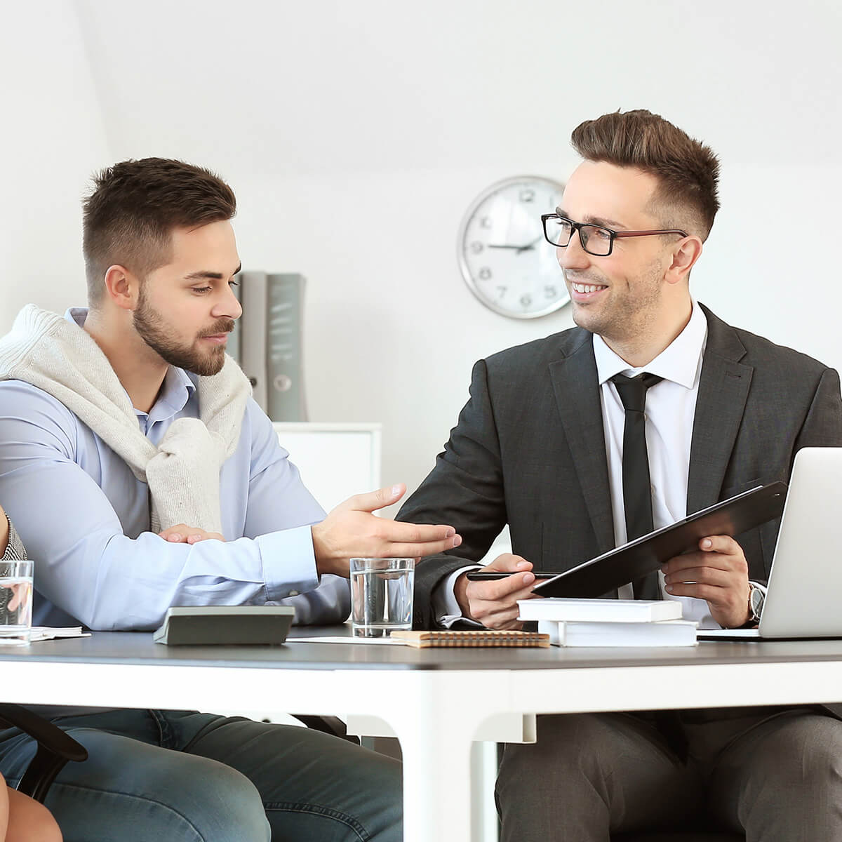 Comprehensive Training Guide for New Employees - Mo-Kan